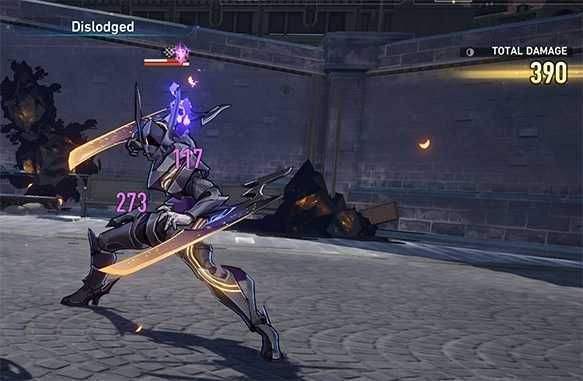 Honkai : Star Rail Damage Formula [Star Rail 1.0] Honkai: Star Rail ...