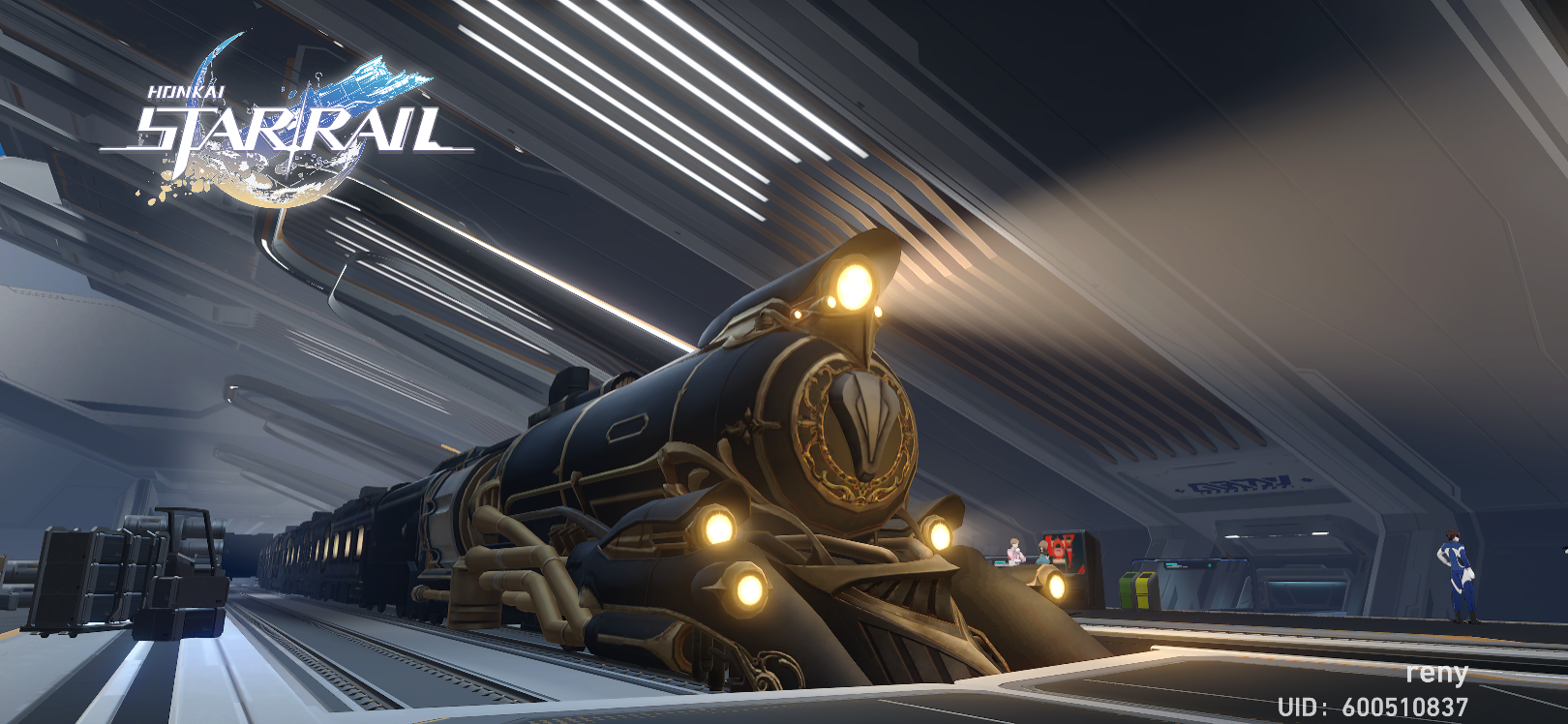 🚂 Honkai: Star Rail | HoYoLAB