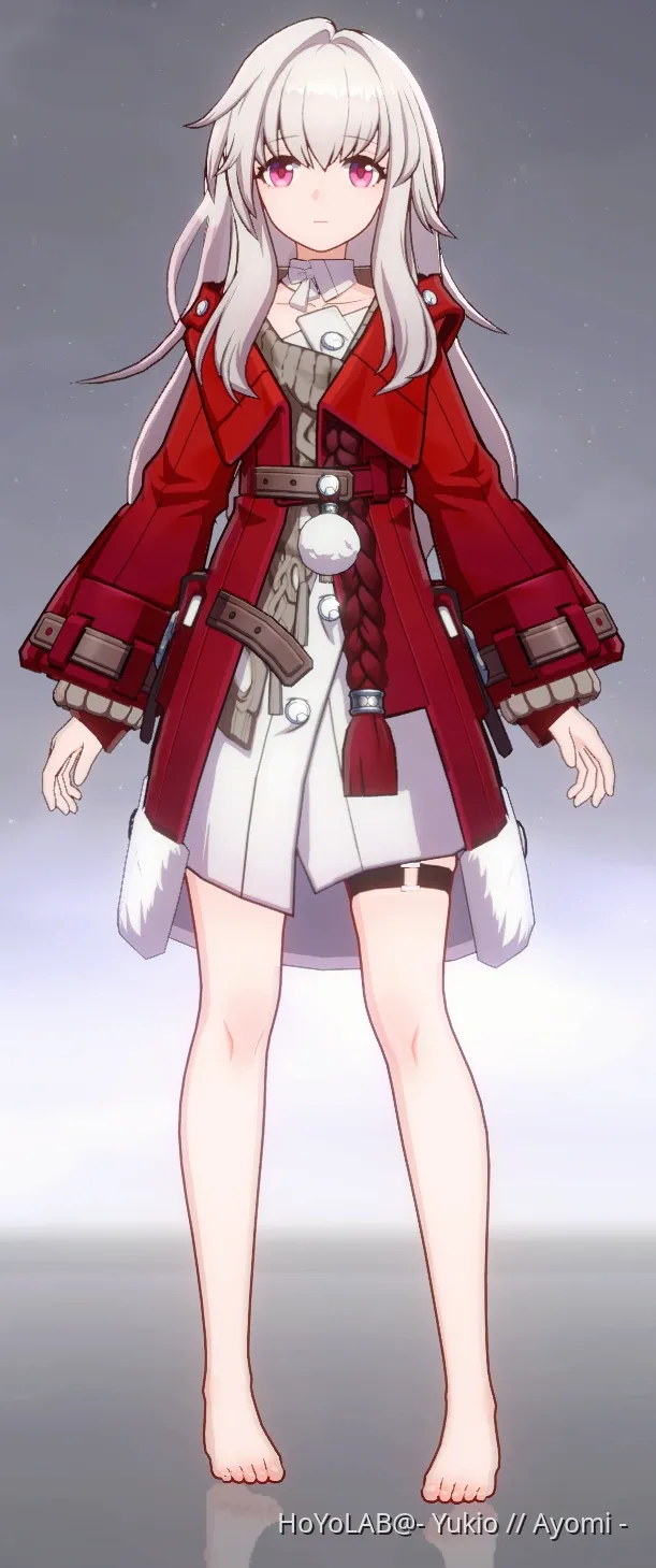 Teenage Klee hello?!?!? | HoYoLAB