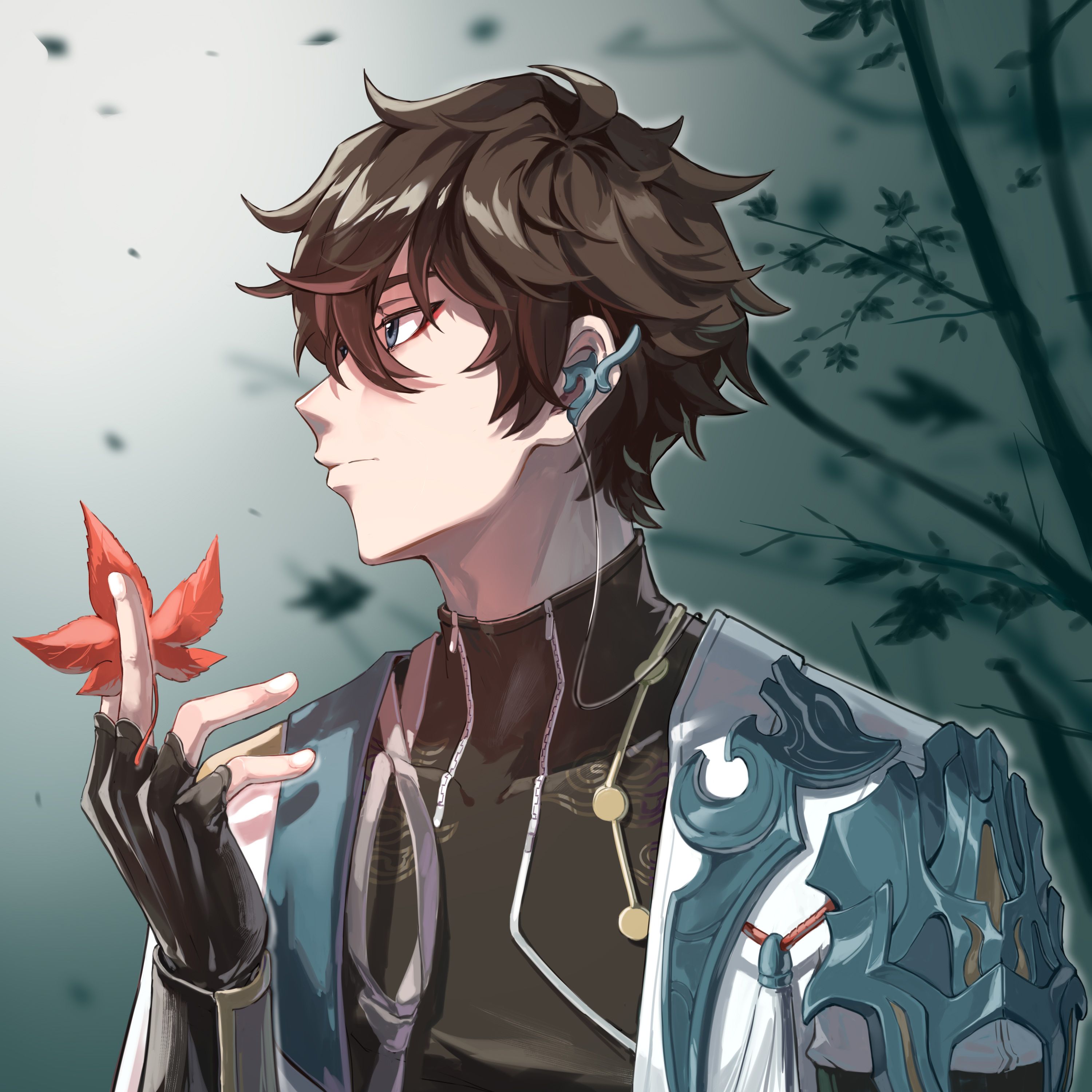 Danheng Honkai: Star Rail | HoYoLAB