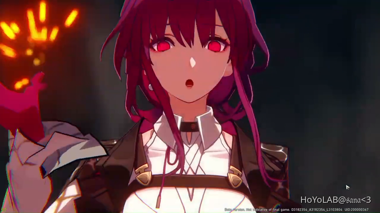 "Boom" Honkai: Star Rail | HoYoLAB