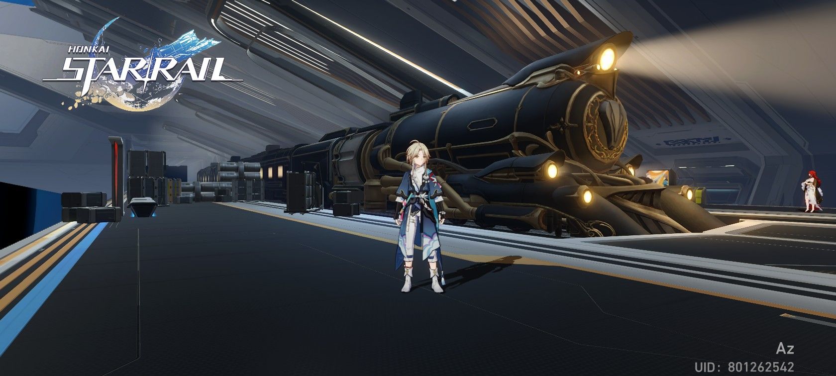 Honkai Star Rail Honkai: Star Rail | HoYoLAB