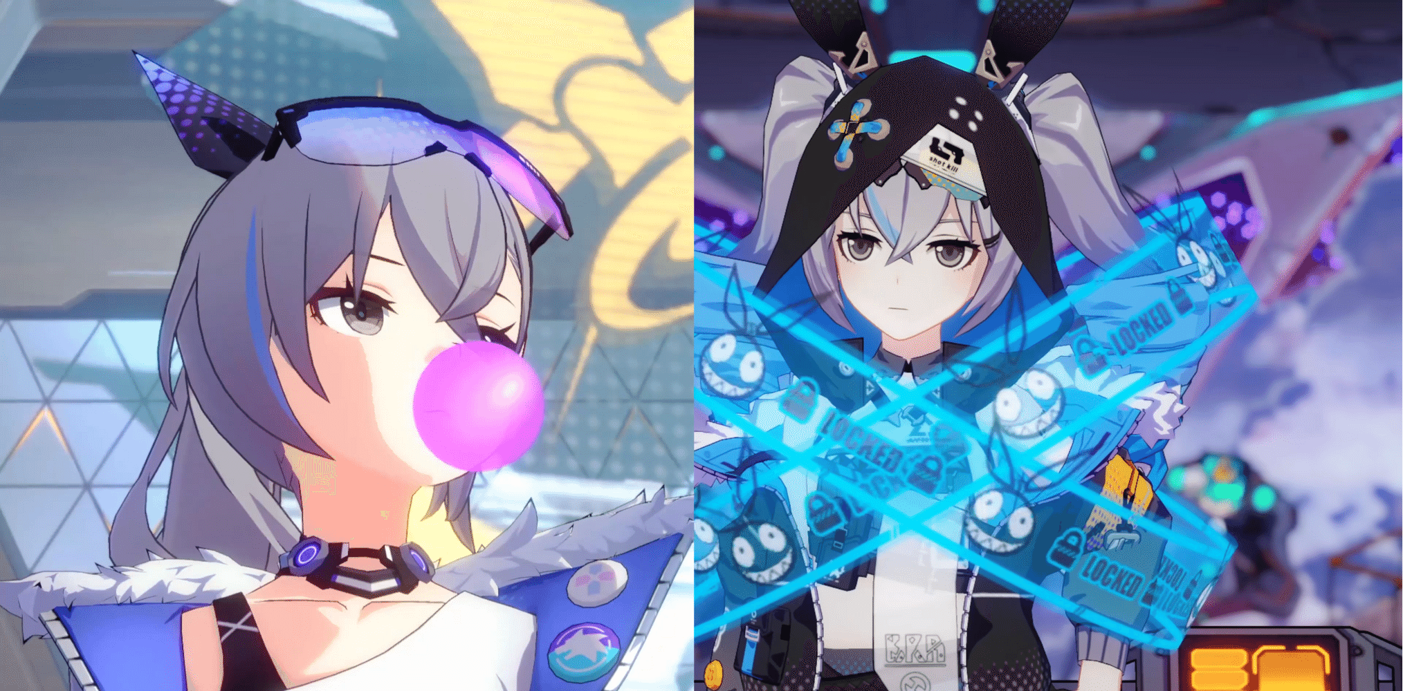 [Star Rail V1.0: Trivia] Wait, That Looks Familiar… Interesting Easter ...