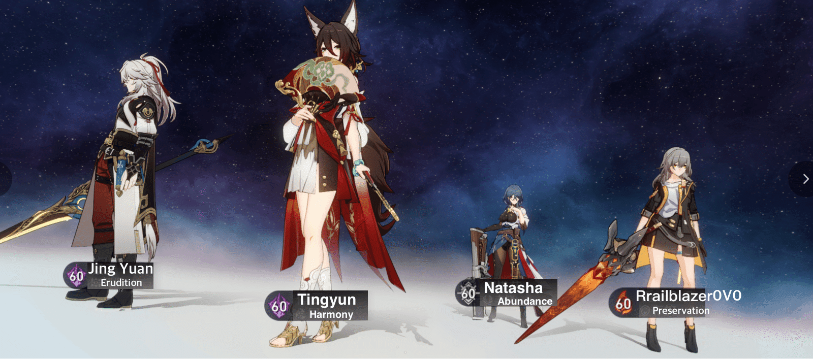 HoYoLAB - Official Community