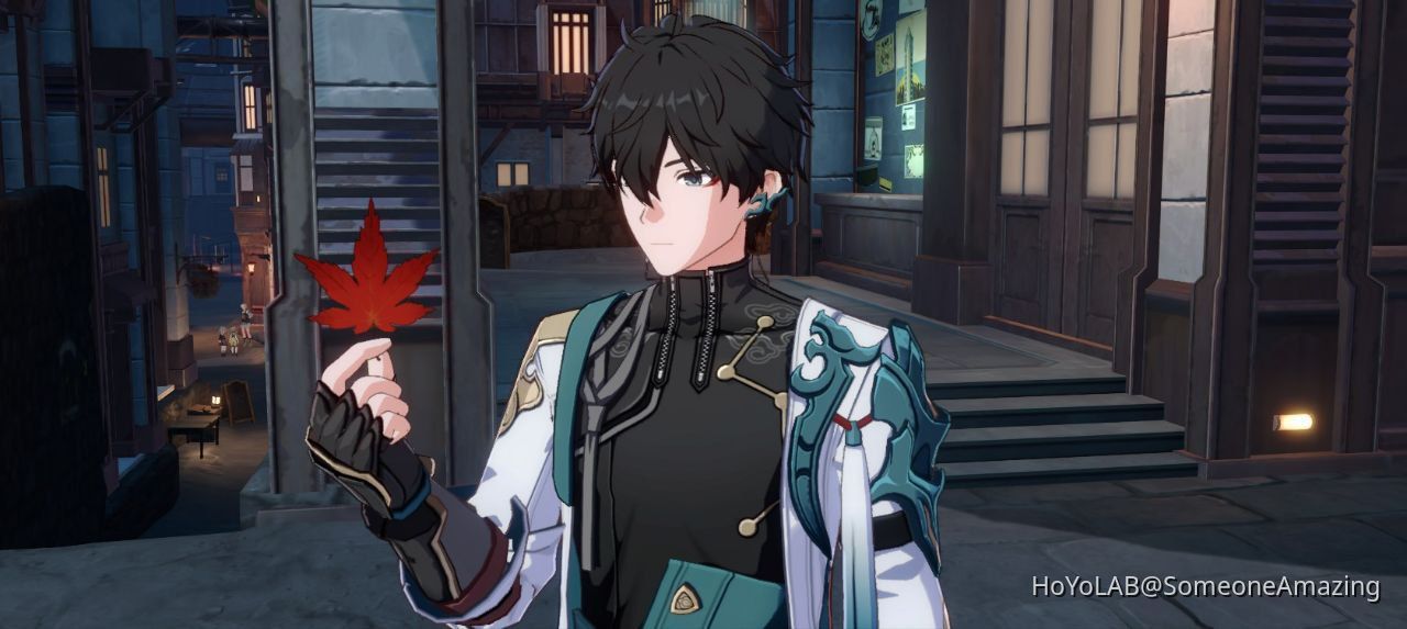 Have you ever wondered..... Honkai: Star Rail | HoYoLAB