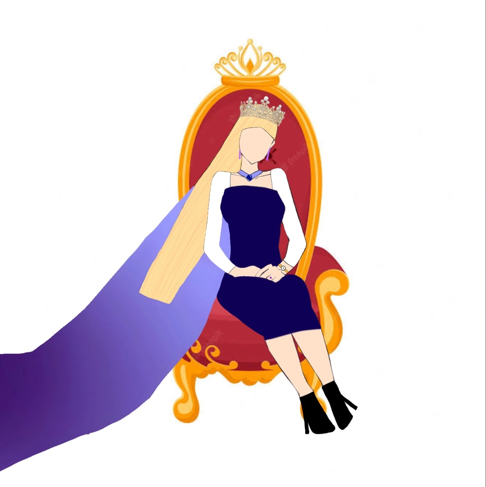 The Tsaritsa Genshin Impact | HoYoLAB