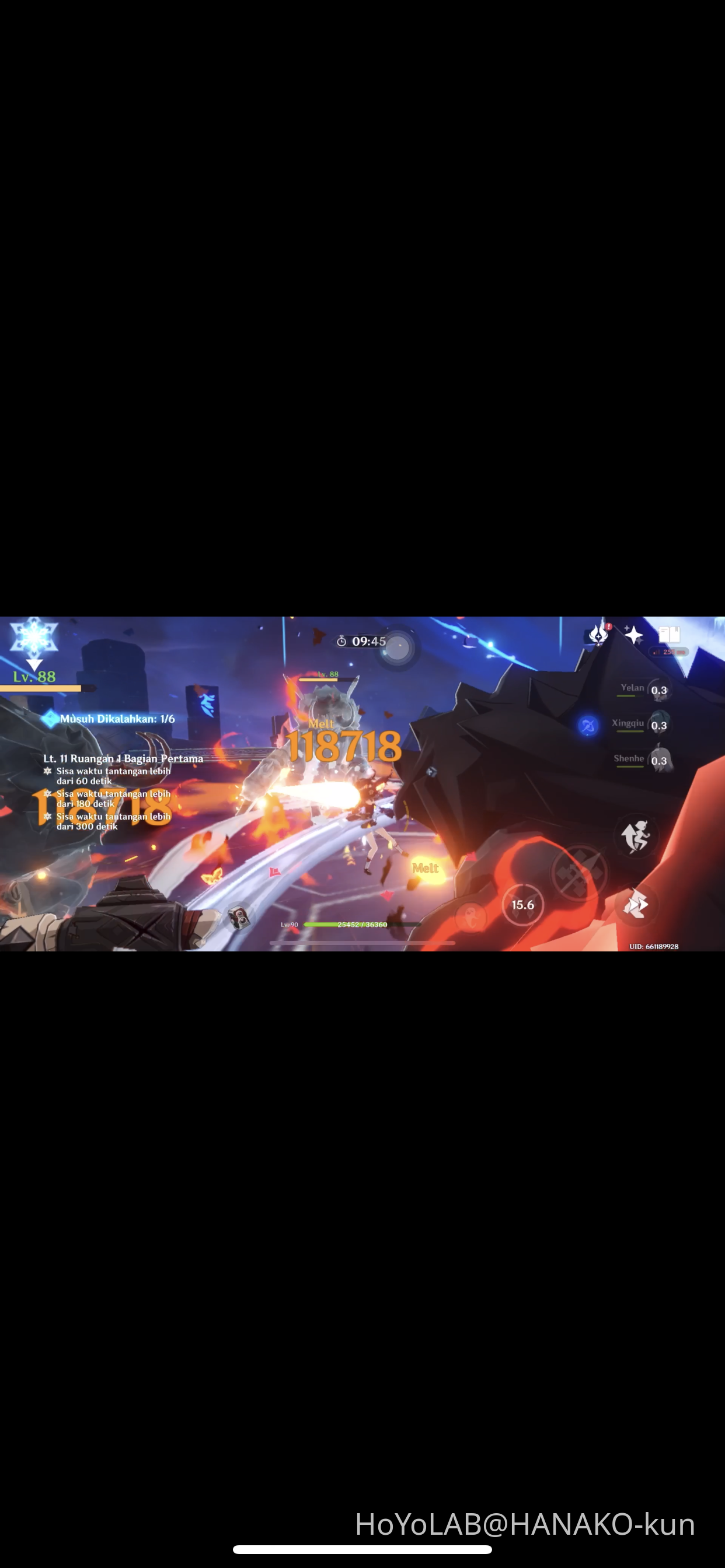 Hp elite DMG sulilt Genshin Impact | HoYoLAB