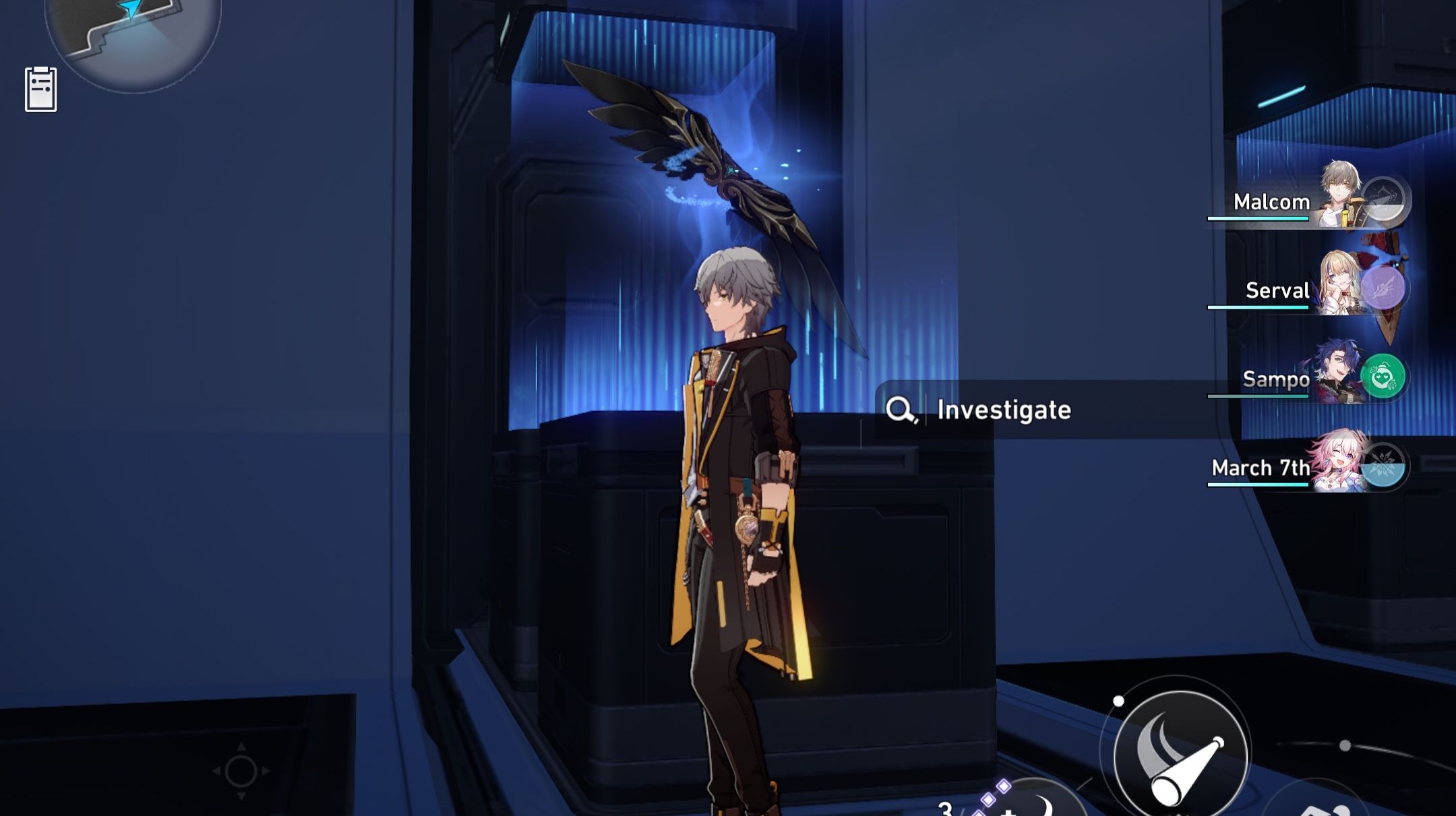 Easter egg Honkai Impact 3rd | HoYoLAB