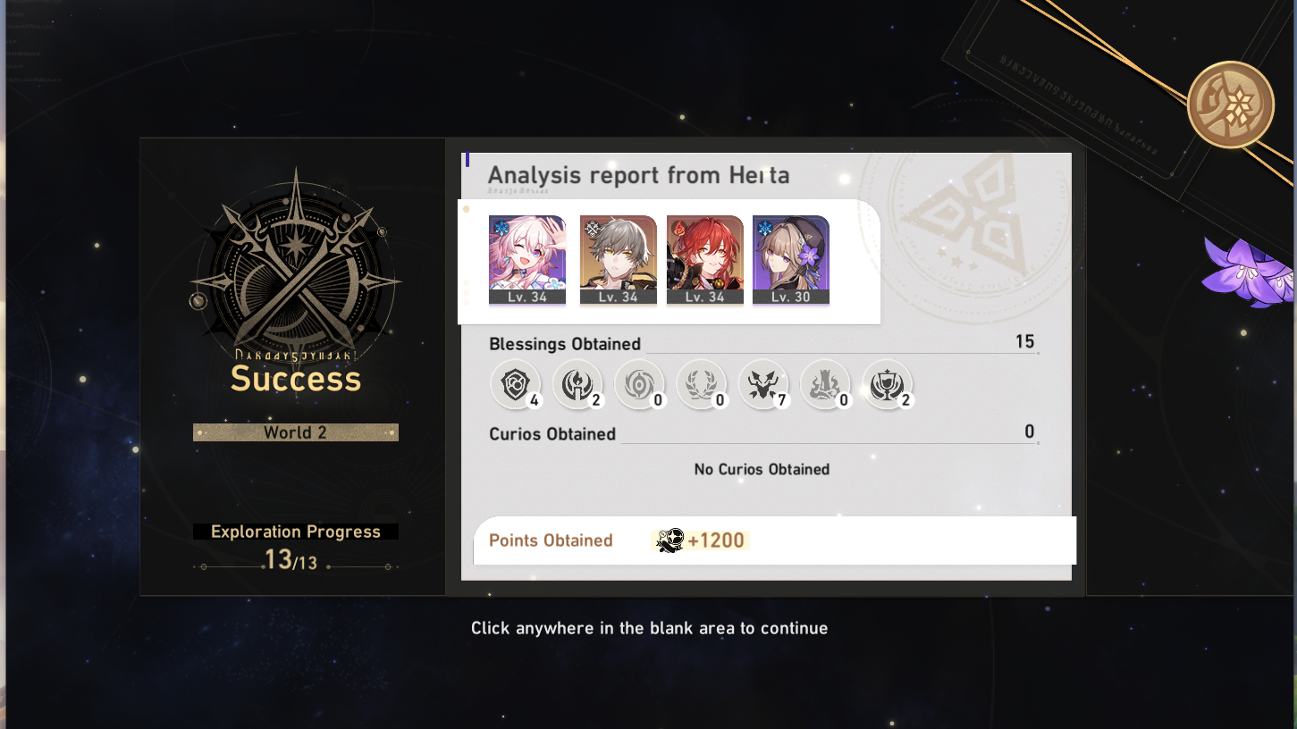 kurukuru Honkai: Star Rail | HoYoLAB