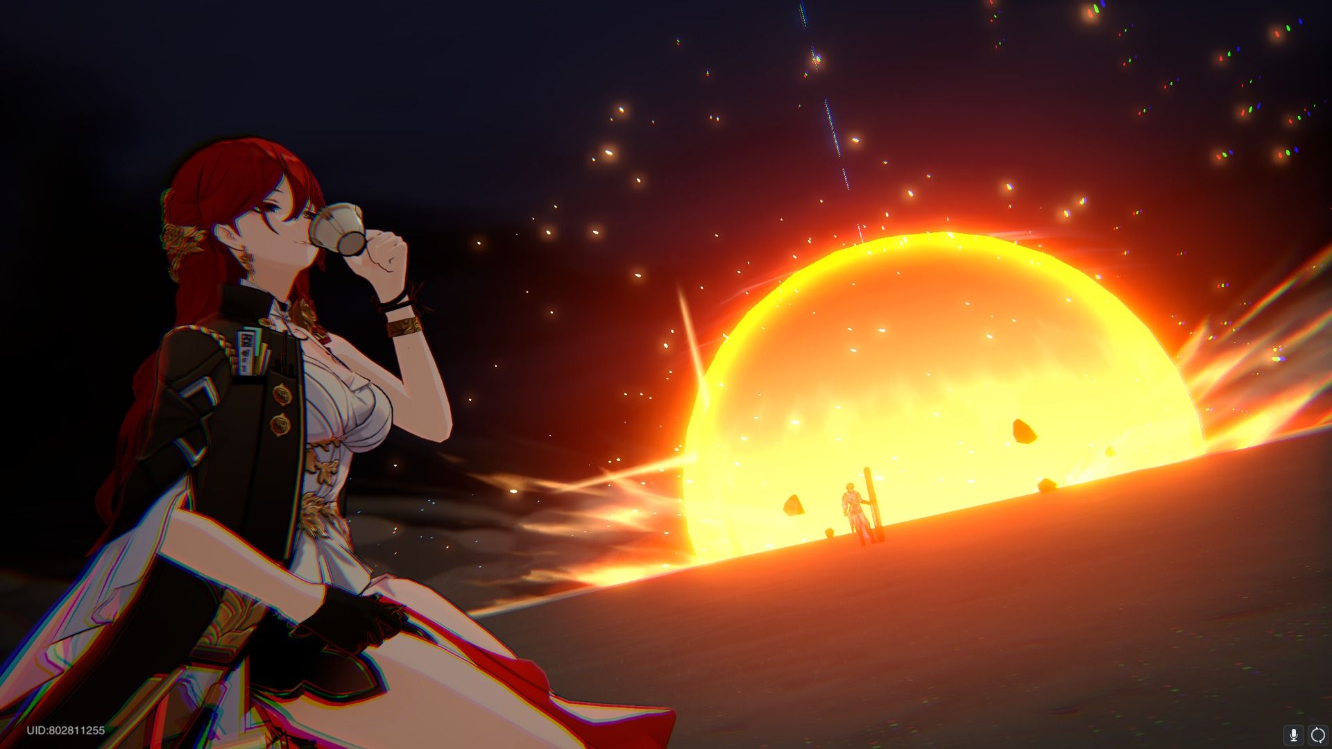 ☕ #seele Honkai: Star Rail | HoYoLAB