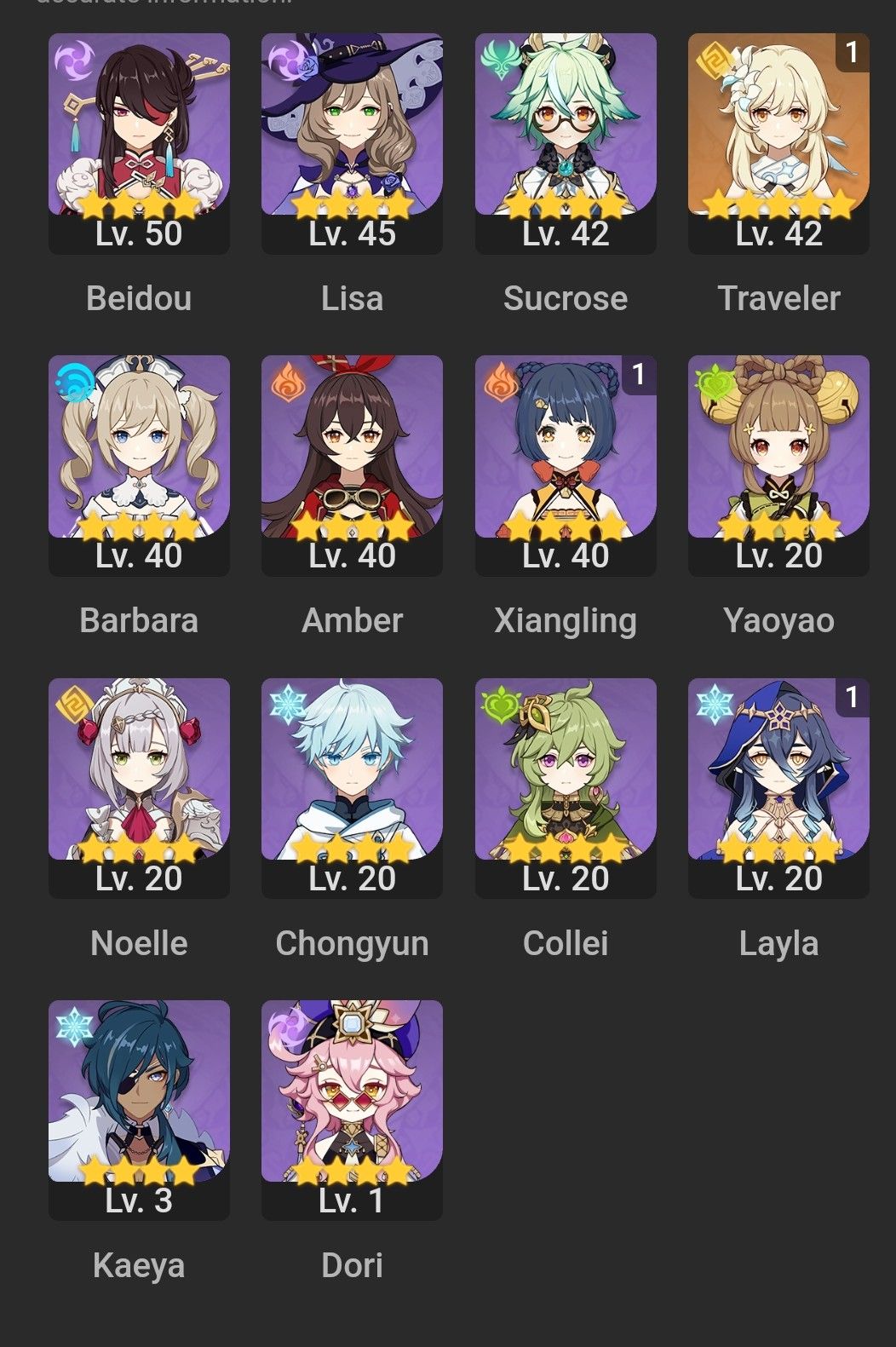 Team Comp Ideas??? Genshin Impact | HoYoLAB