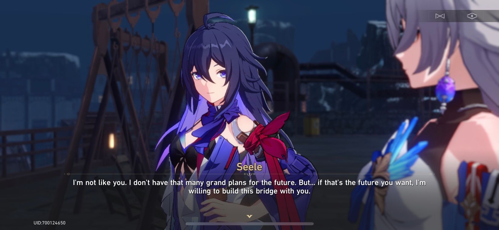 seele x bronya Honkai: Star Rail | HoYoLAB