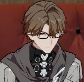 Mr. Yang~~ Honkai: Star Rail | HoYoLAB