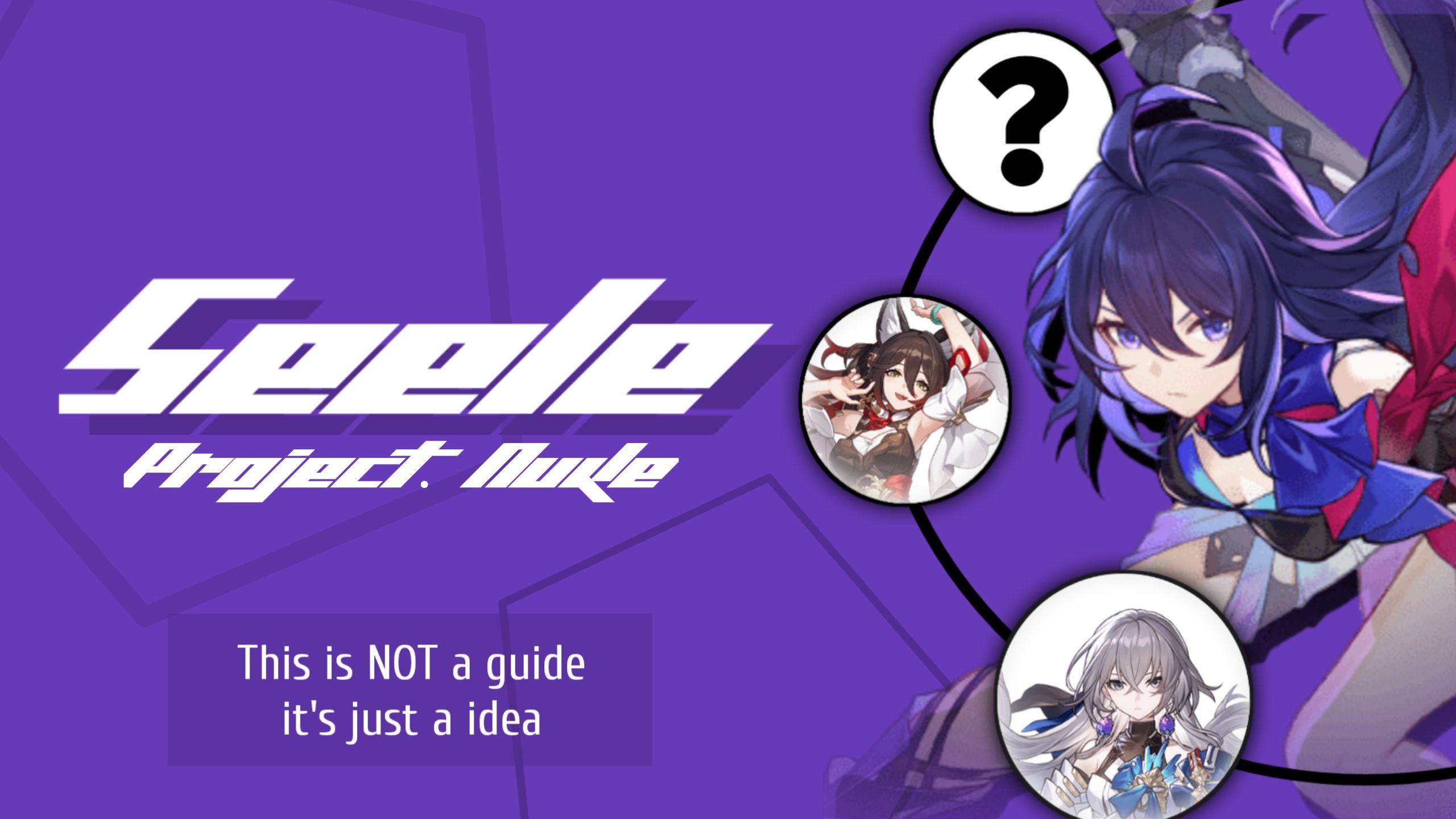 A "Meta" Discussion Honkai: Star Rail | HoYoLAB