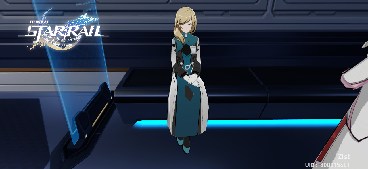 Honkai Star Rail Sheila