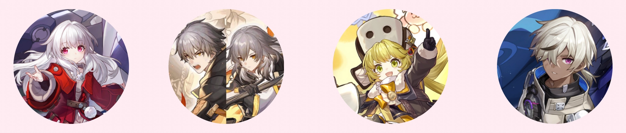 HoYoLAB - Official Community