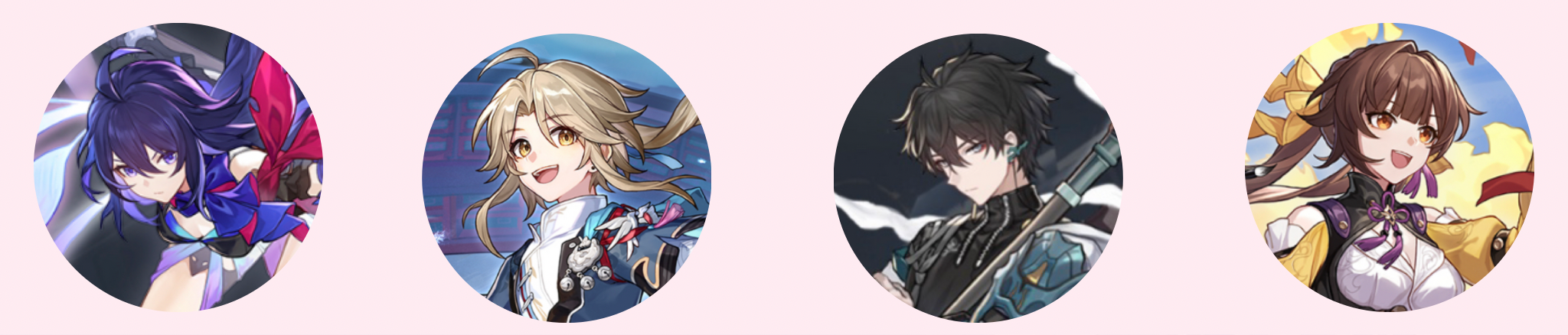 [HSR] Analyzing Paths and Elements Honkai: Star Rail | HoYoLAB