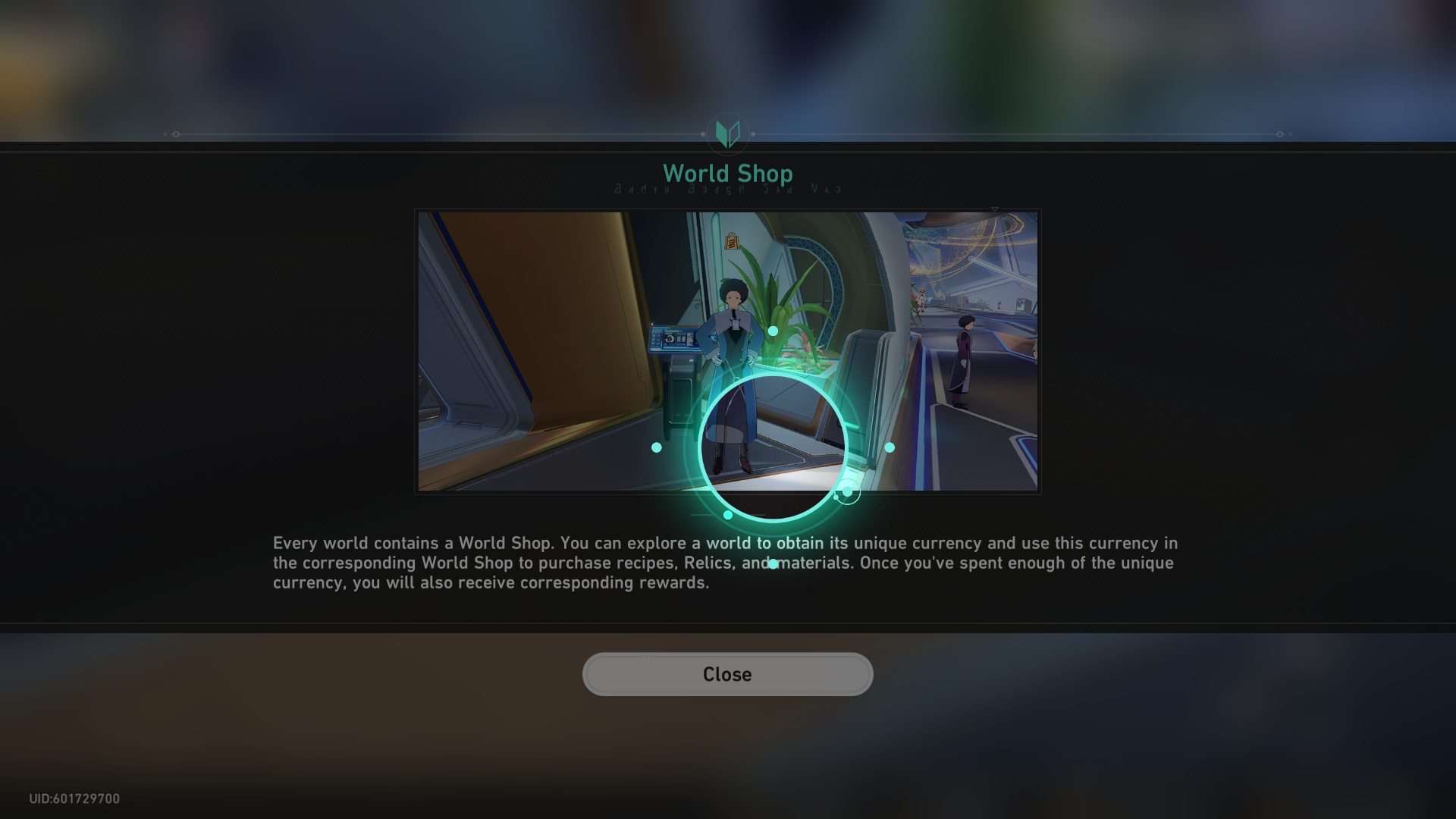 Honkai: Star Rail Bug - Tutorial Softlock (PC) Honkai: Star Rail | HoYoLAB
