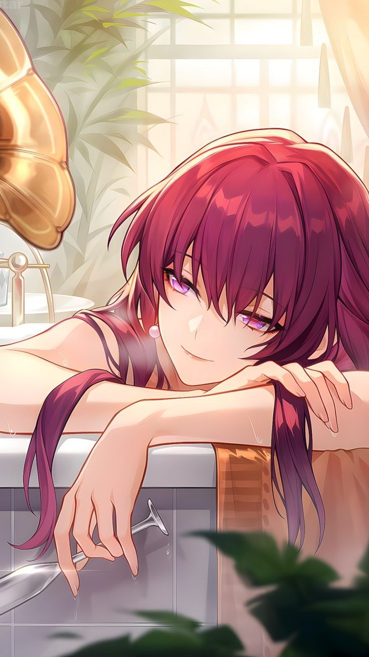 For all the Kafka simps out there Honkai: Star Rail | HoYoLAB