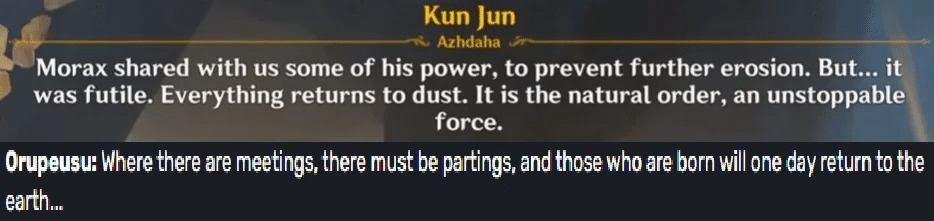 Analyzing the Genshin Loading Screen Genshin Impact | HoYoLAB