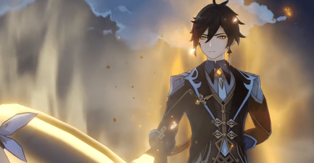 Morax is a Shade and the Potential Elements of the 4 Shades of Phanes ...