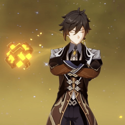 Morax is a Shade and the Potential Elements of the 4 Shades of Phanes ...