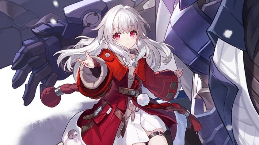 HoYoLAB - Official Community