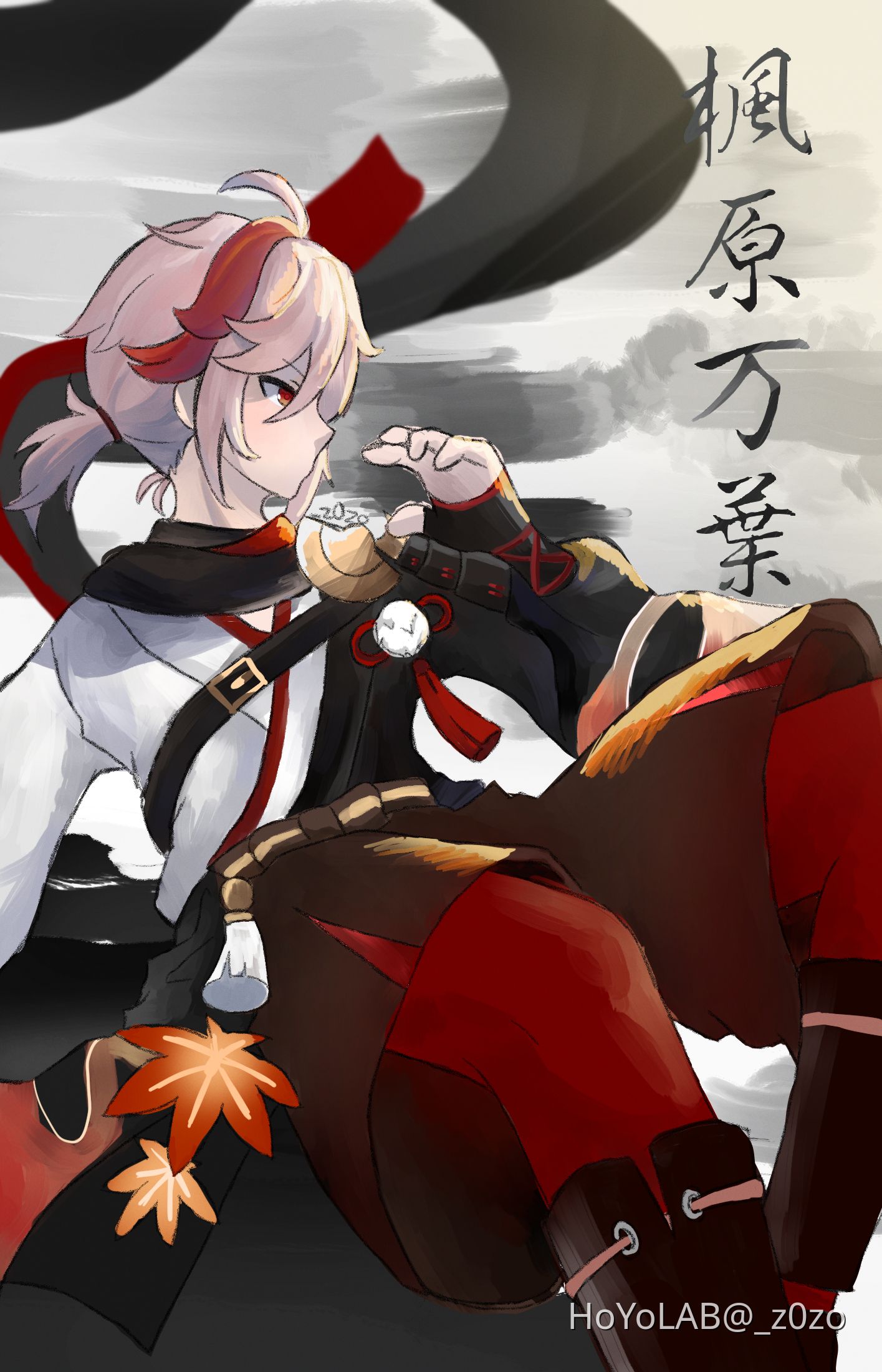 kazu :) Genshin Impact | HoYoLAB
