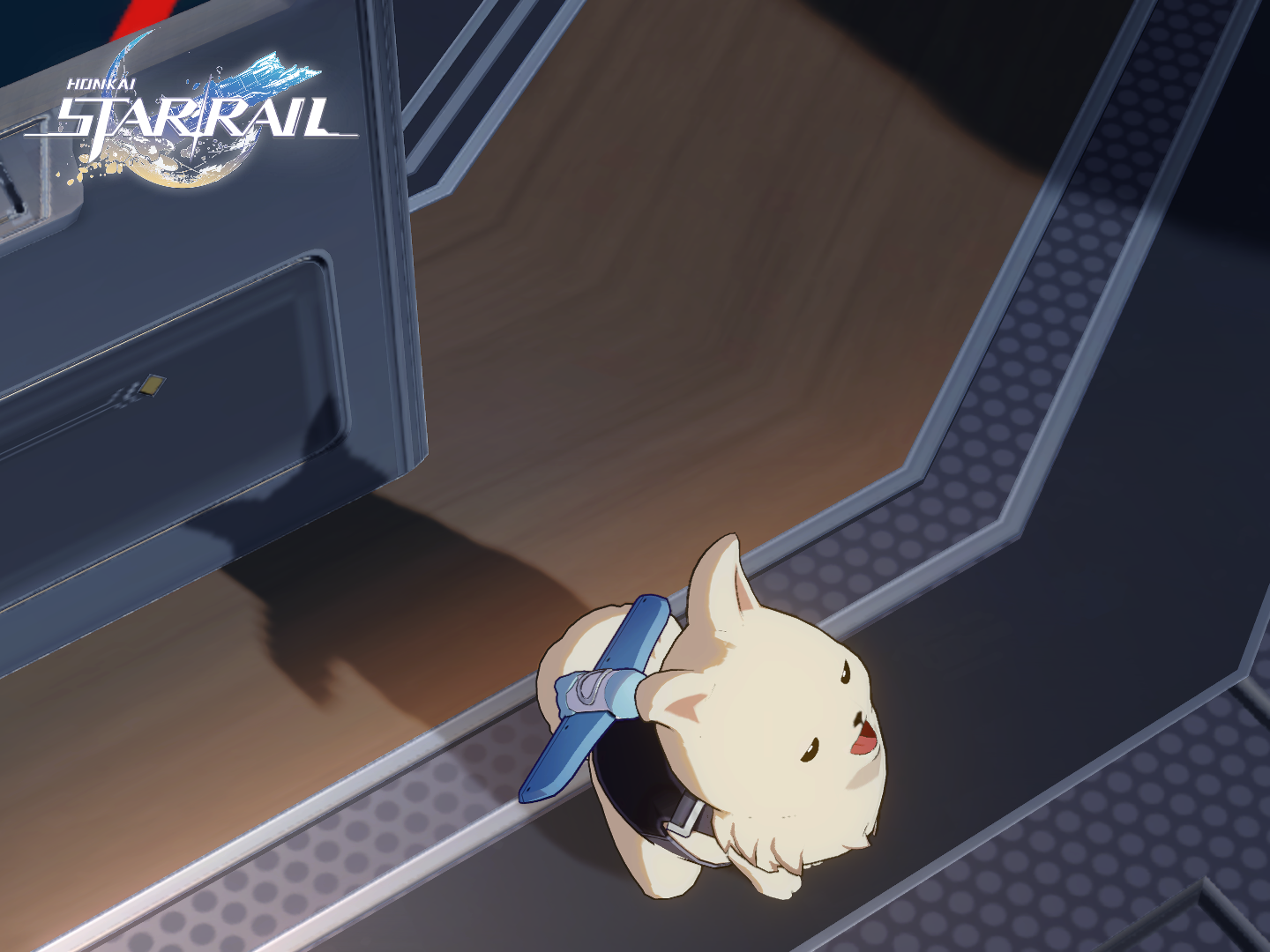Why is it so cute 🥰 Honkai: Star Rail | HoYoLAB