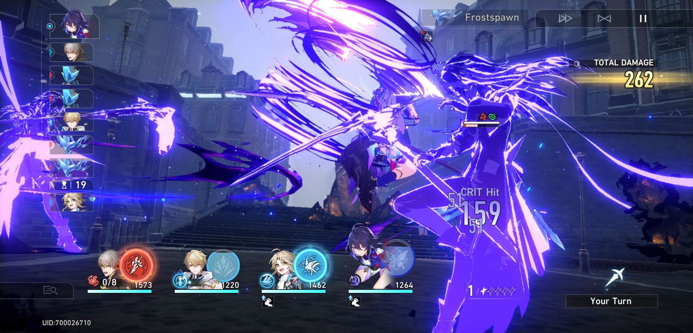 "Seele" All in one package Honkai: Star Rail | HoYoLAB