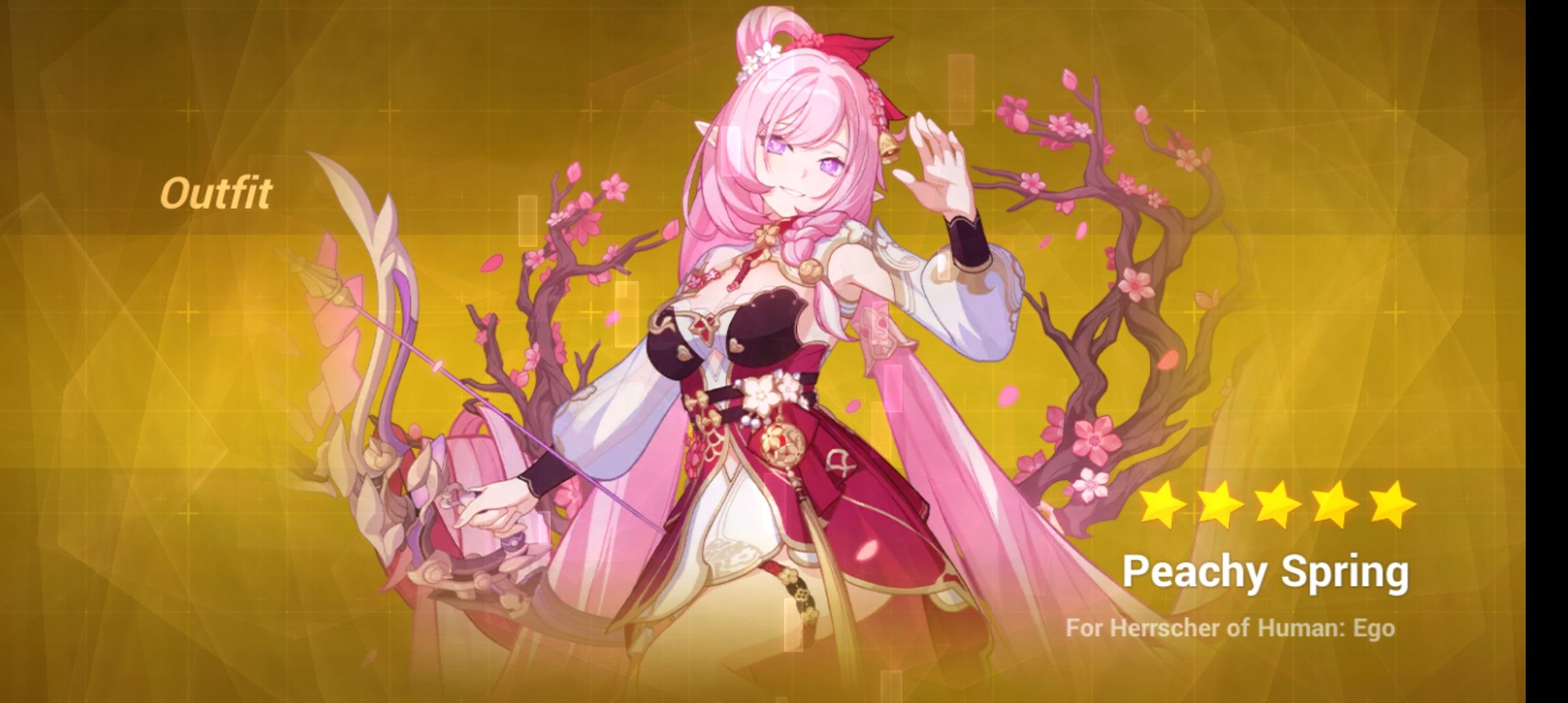 ue ue ue (soung of crying) Honkai Impact 3rd | HoYoLAB