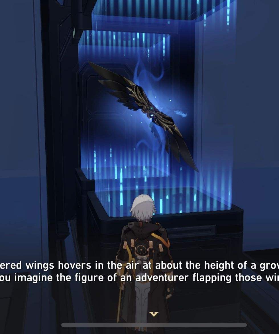 FOUND AN 🥚EASTER EGG🥚 IN (HONKAI STAR RAIL) Honkai: Star Rail | HoYoLAB