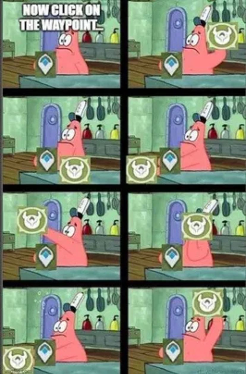 More Clean Memes | HoYoLAB