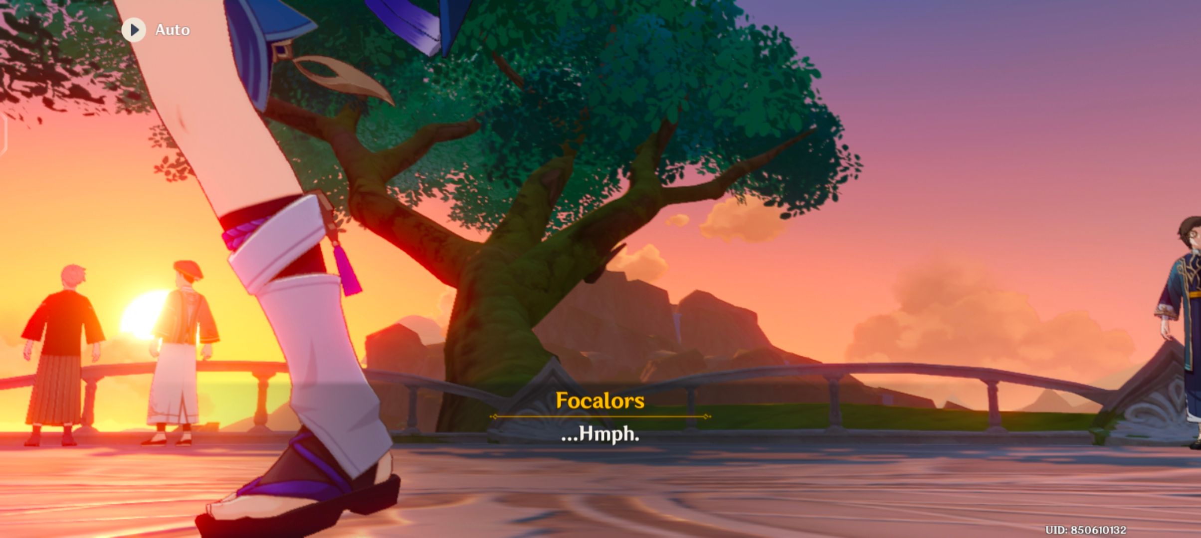 Hydro archon's visit to sumeru lol! Genshin Impact | HoYoLAB