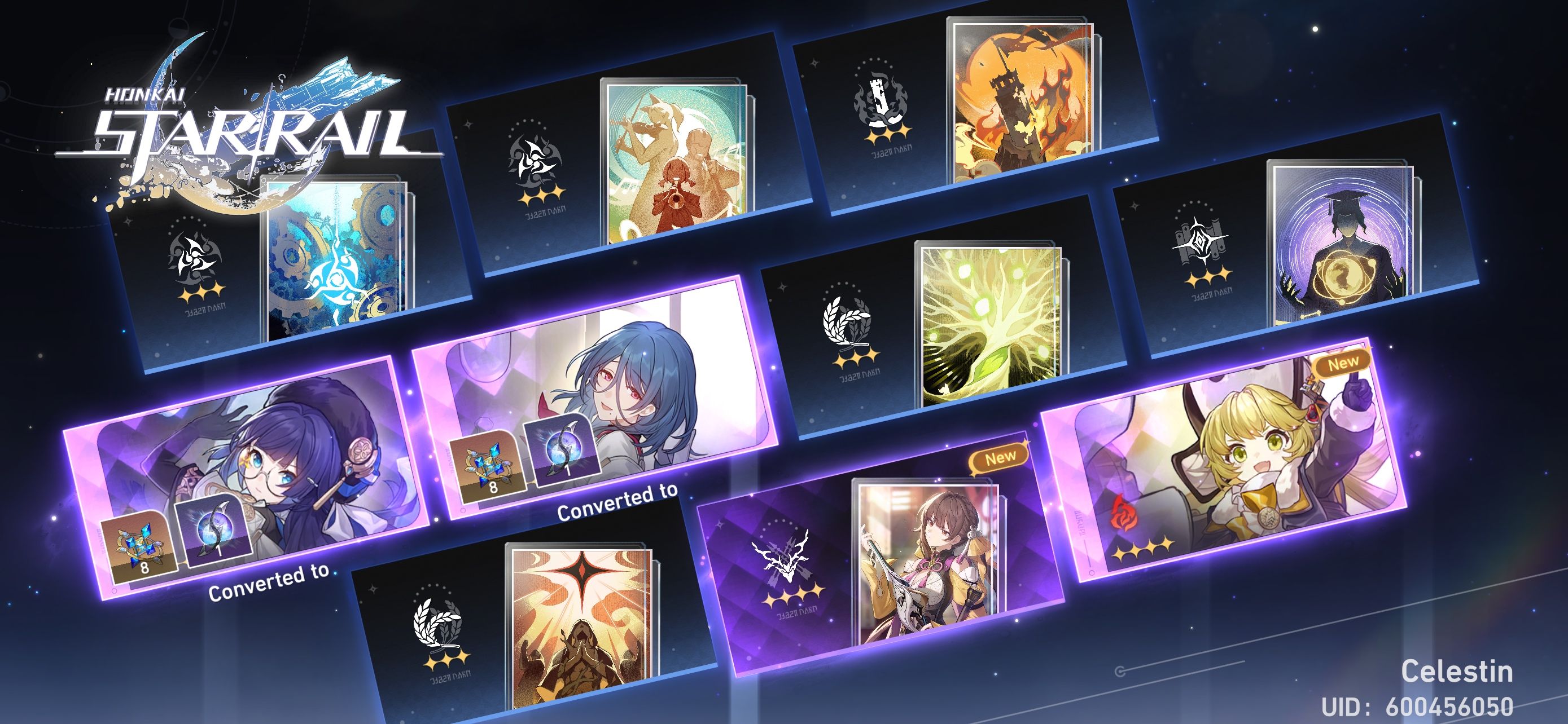 Gib Seele plz :3 Honkai: Star Rail | HoYoLAB