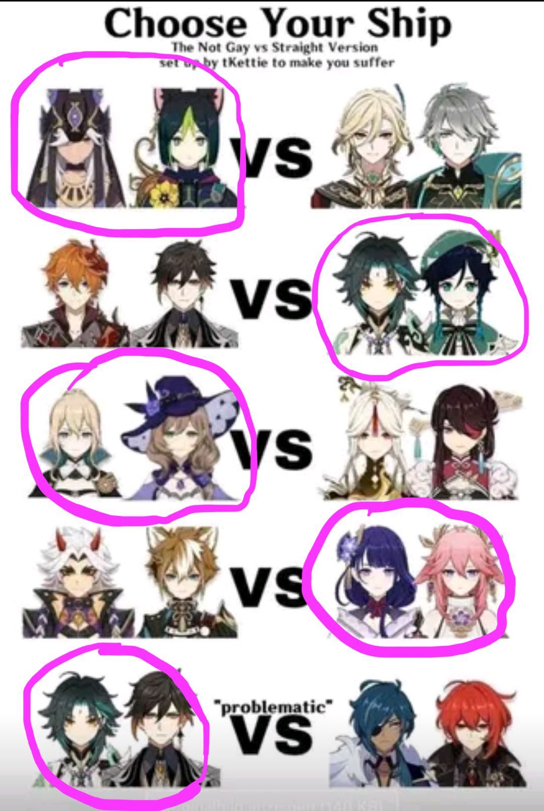 Raiden shougen & Yae miko —> 🩷💥 Genshin Impact | HoYoLAB