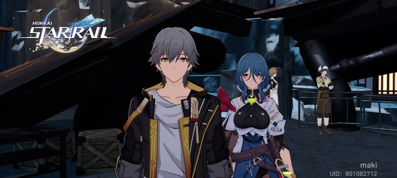 Memories HSR Honkai: Star Rail | HoYoLAB