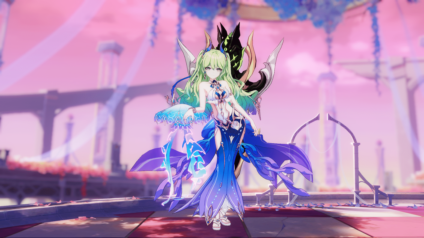 Happy birthday Mobius