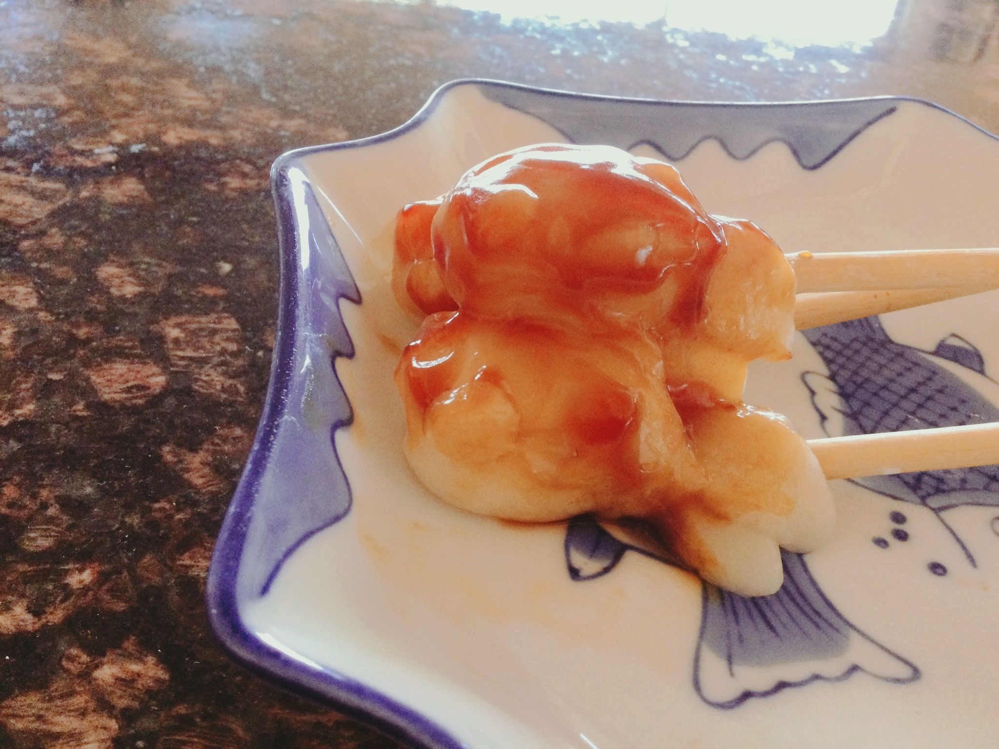 dango Genshin Impact | HoYoLAB