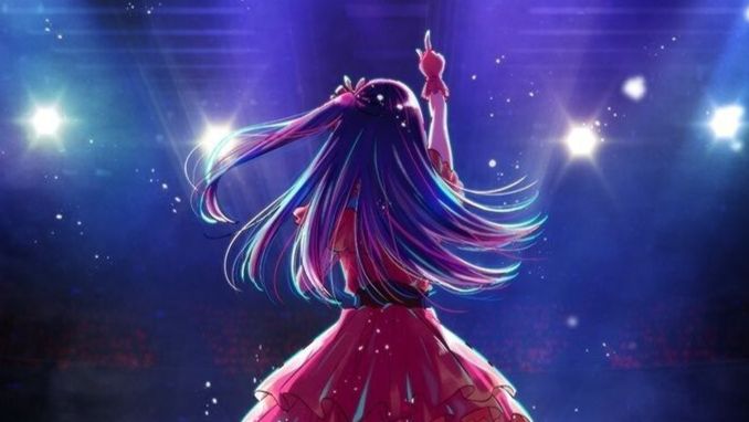 YOASOBI Idol 完整版 | HoYoLAB