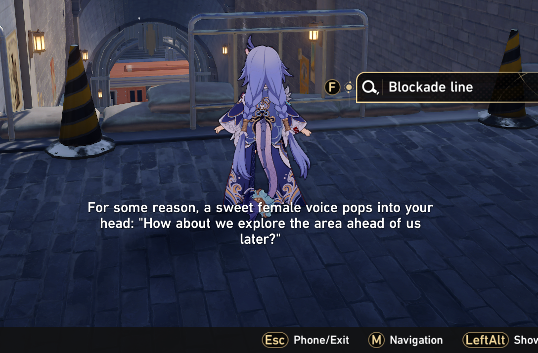 Paimon is still here Genshin Impact | HoYoLAB