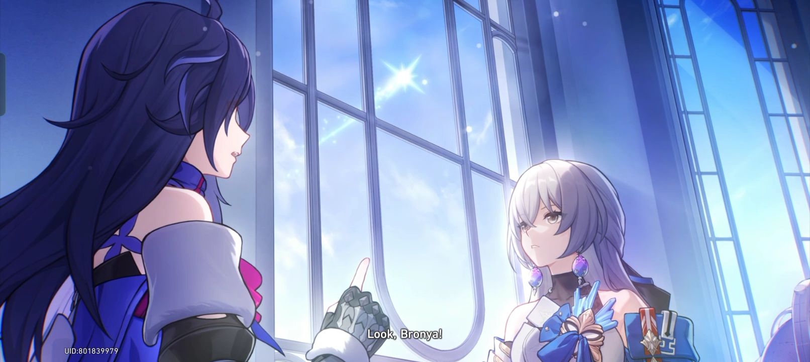 Till death do us part Honkai Impact 3rd | HoYoLAB