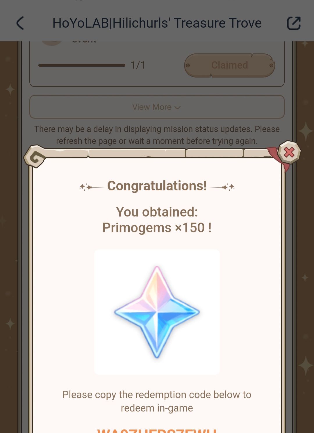 I DIDNT THINK I would GET ANYTHING - Hillichurl Treasure Troves Genshin ...