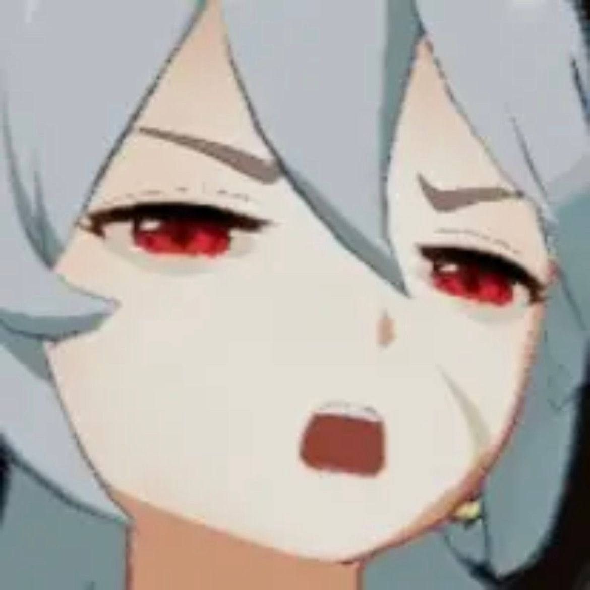 Razor face Genshin Impact | HoYoLAB