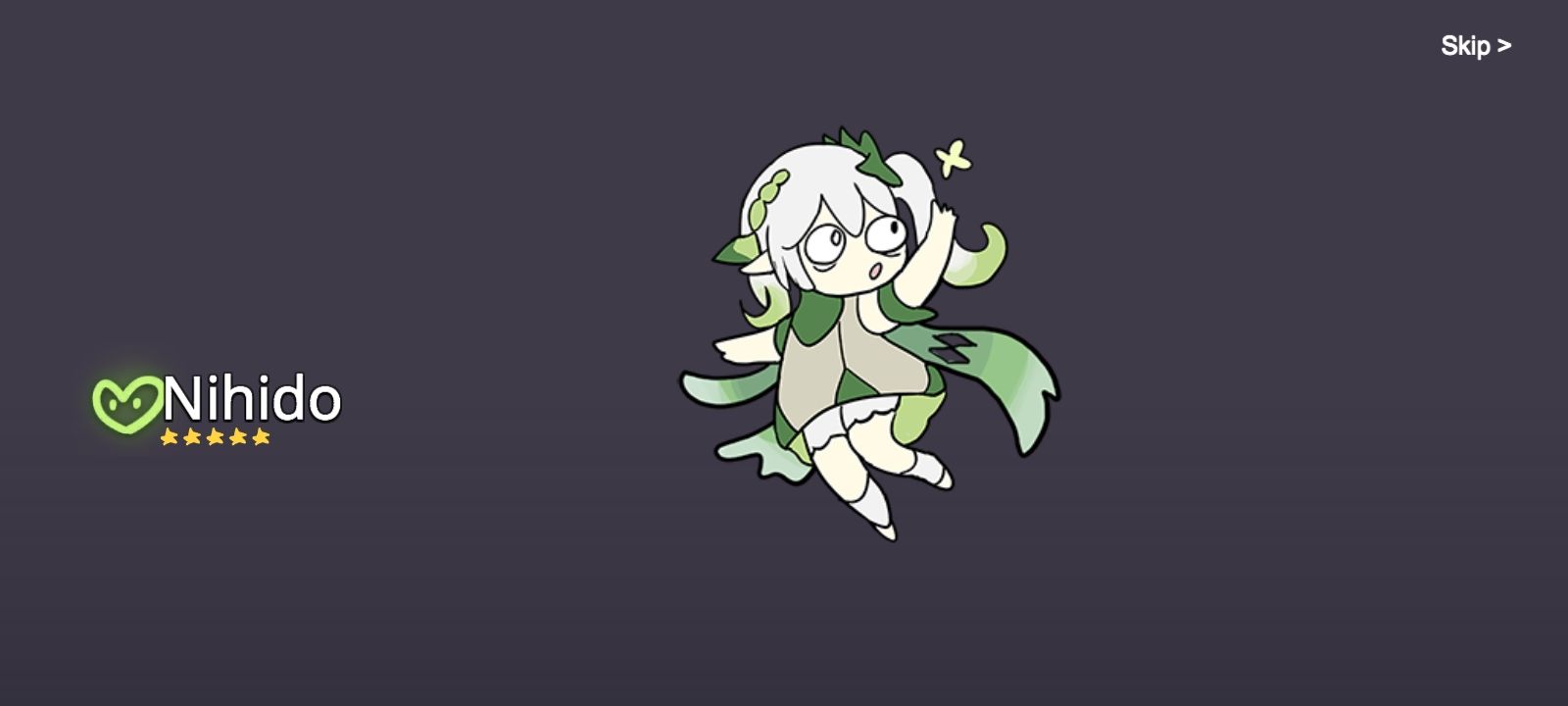 FINALLY GOT HERRR Genshin Impact | HoYoLAB