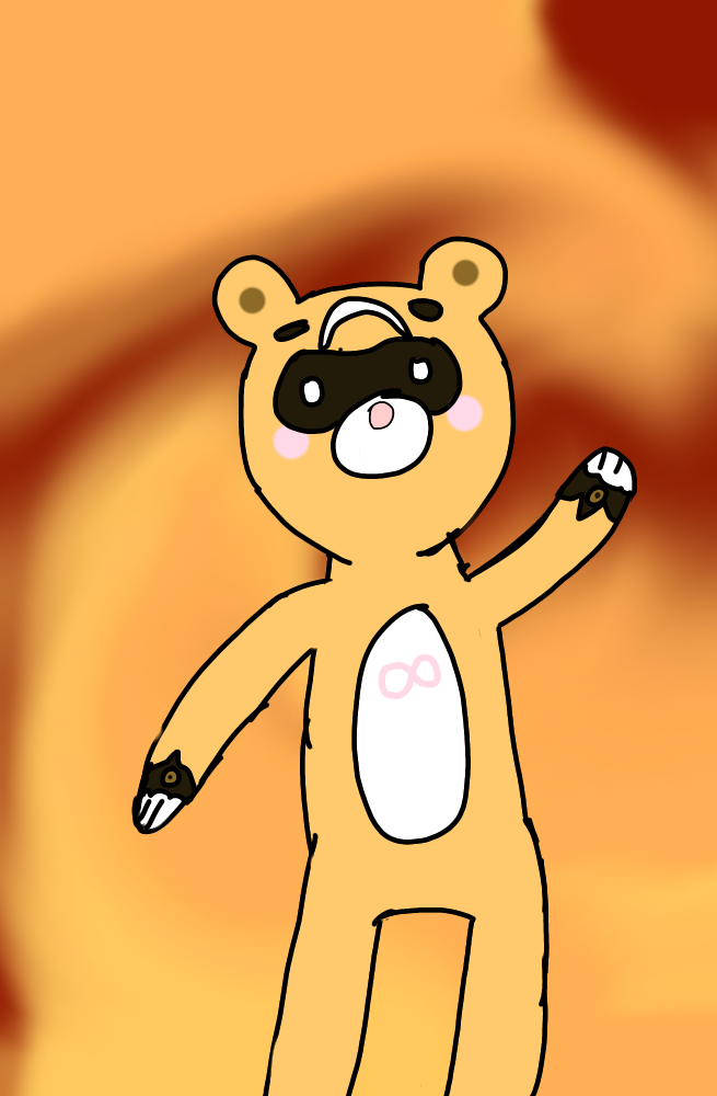 Guoba Genshin Impact | HoYoLAB