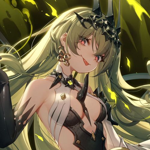 Love you Mobius💚 Honkai Impact 3rd | HoYoLAB