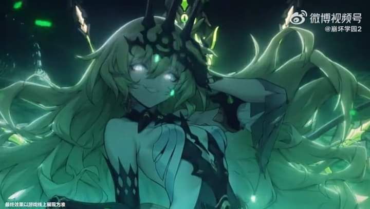 MOBIUS Honkai Impact 3rd | HoYoLAB