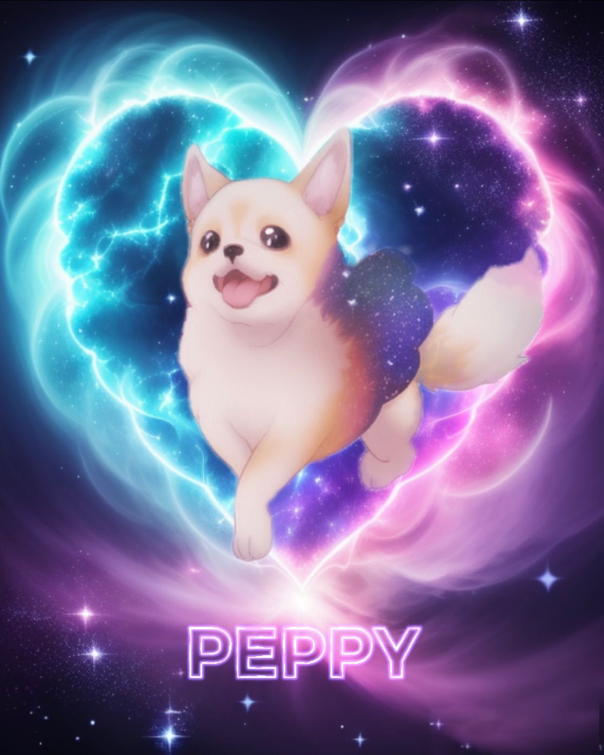 Peppy — The Movie? Honkai: Star Rail | HoYoLAB