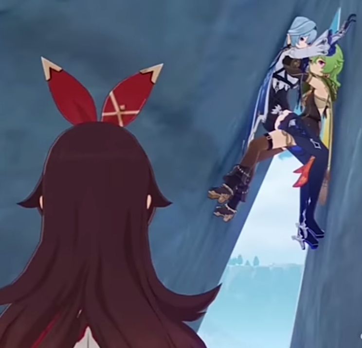 sussy pics Genshin Impact | HoYoLAB